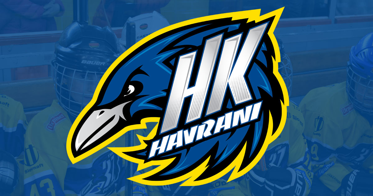 HK Havrani - Domov